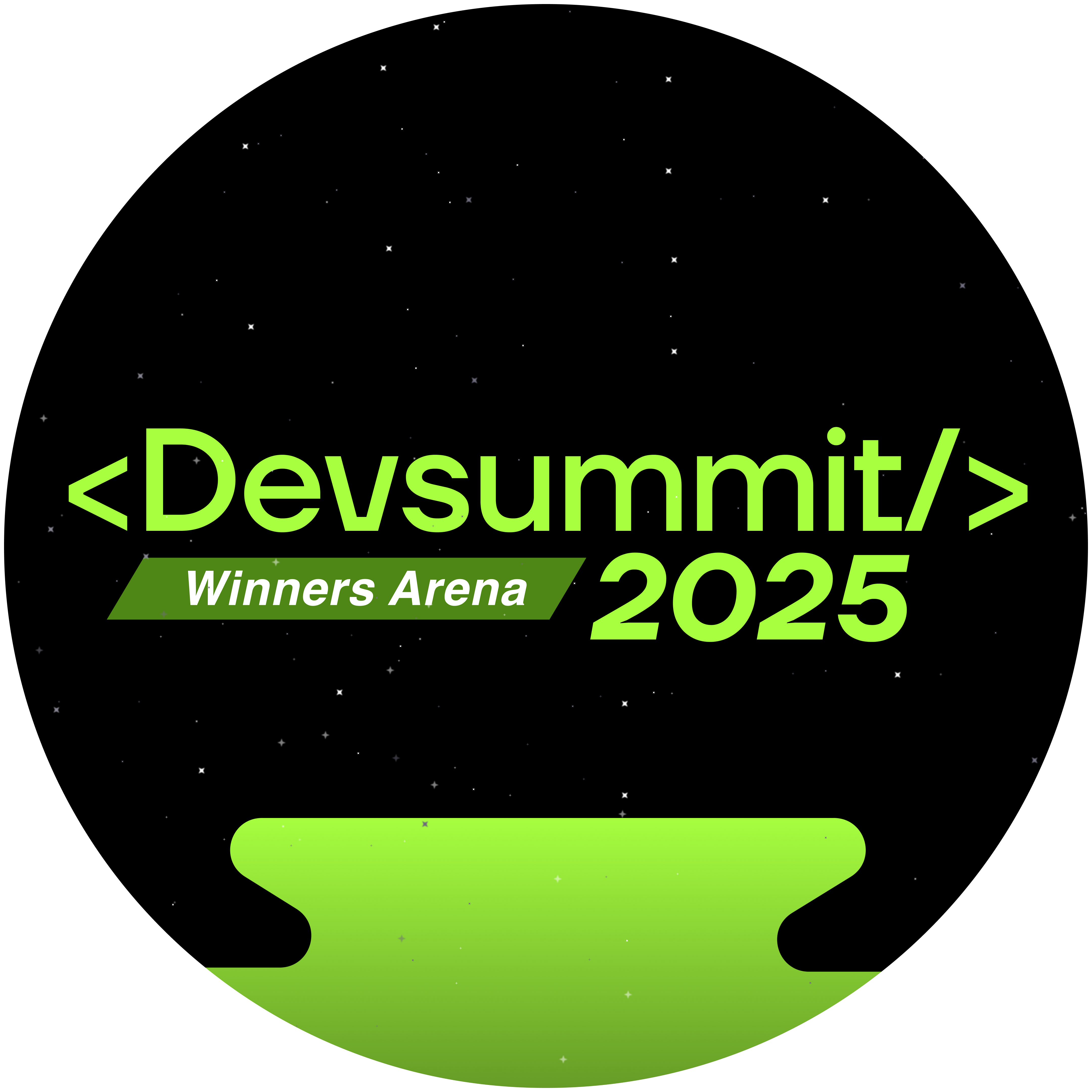 Dev Summit